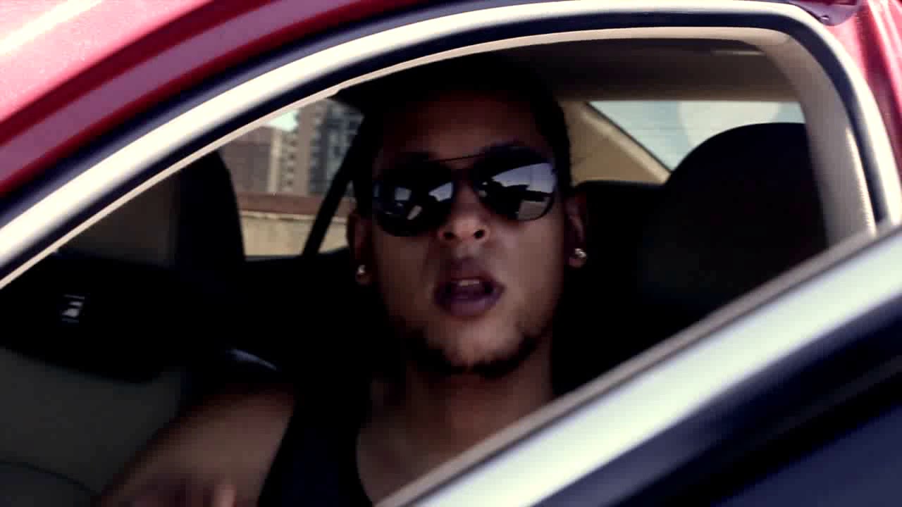yb- Pull Up featuring Young H Skyline and Mack Montega (Official Music Video)