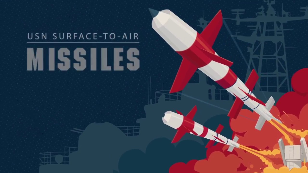 APL Defining Innovations: Birthplace of Navy Surface-to-Air Missiles