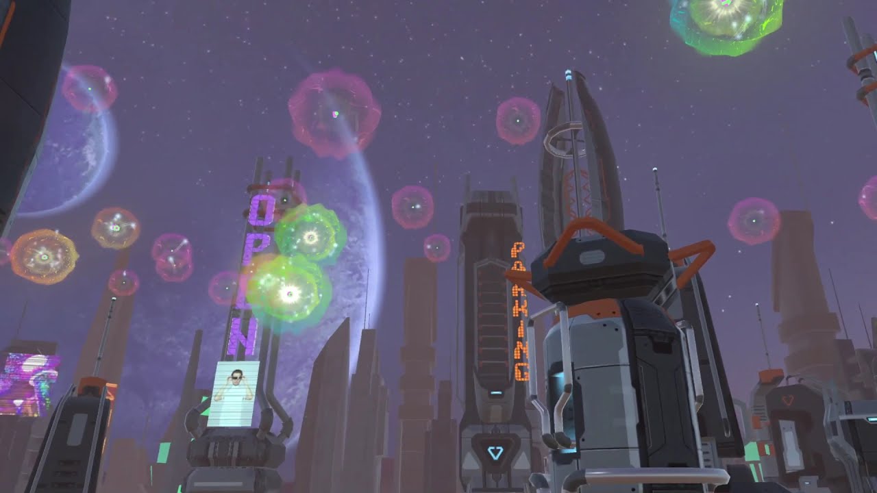 Introduction to Vital Lab