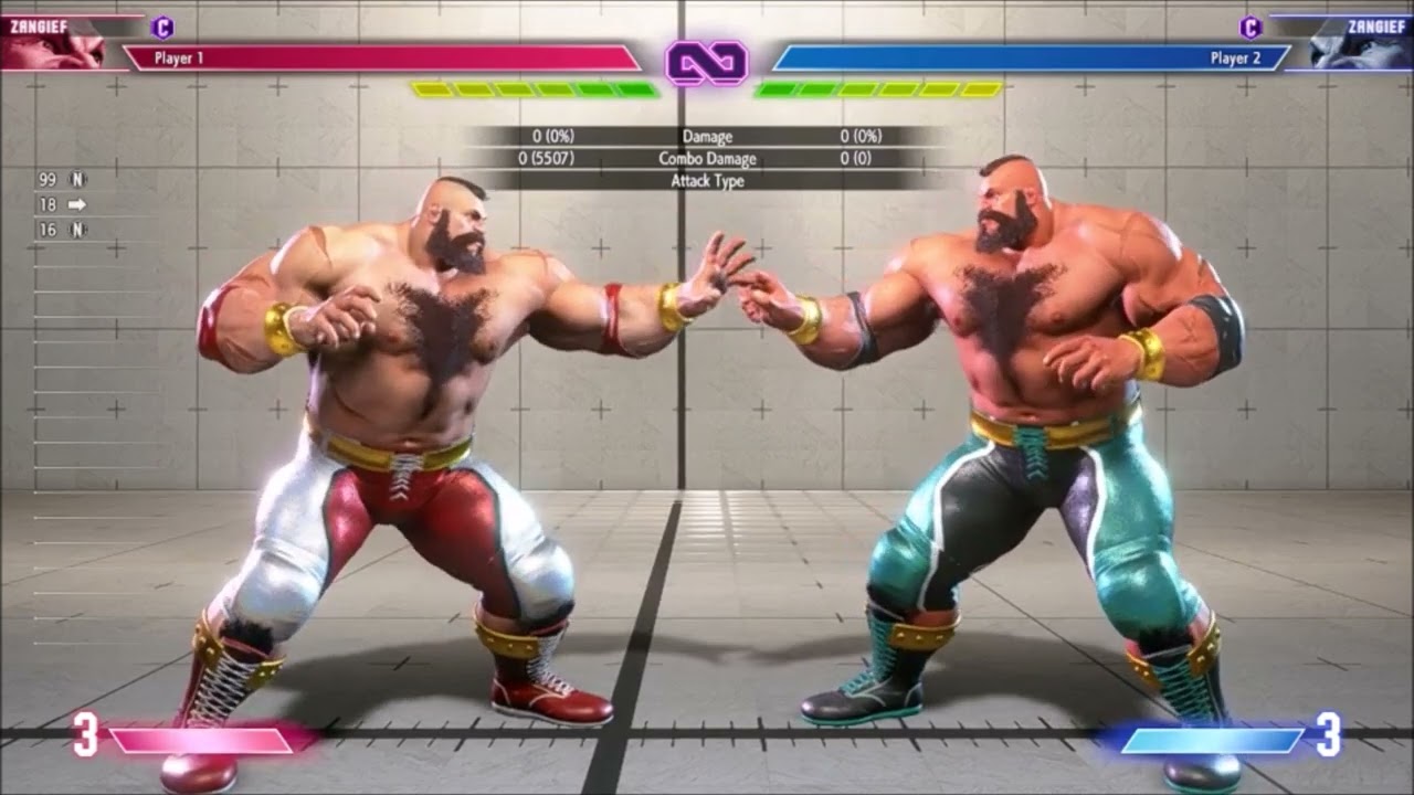 SF6 Post Capcom Cup X Patch Notes