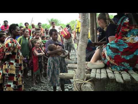 YWAM Medical Ships - PNG