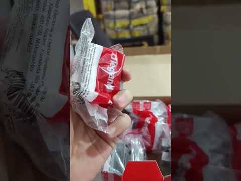 Unboxing Legrand Allzy 32A DP Switch | #Godelas