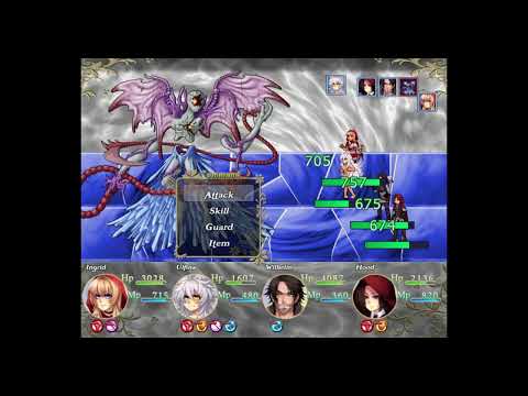 Steam Community :: Video :: Once Ever After - Crucible of the Abstract ...