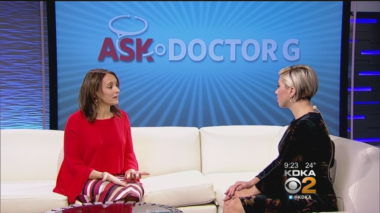 Ask Dr. G.: Tips To Prevent Spoiling Kids Too Much During Holidays