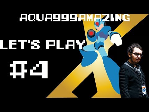 Steam Community :: Video :: Let's Play Mega Man X - 12 FRAMES PER ...