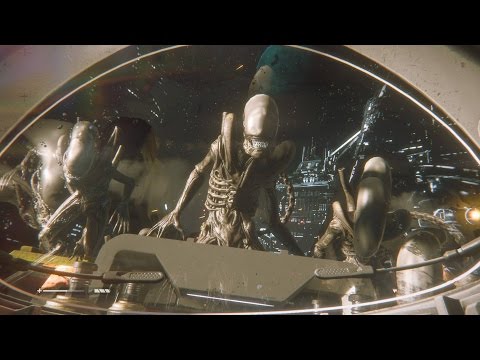 Steam Community :: Video :: Alien: Isolation (Ending)