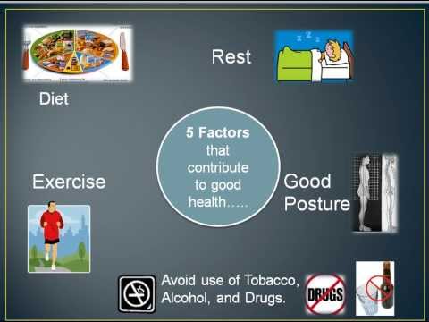Personal Qualities of A Health Care Worker