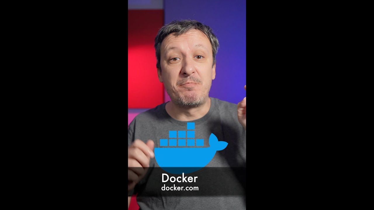 Building Docker Images from GitHub URLs