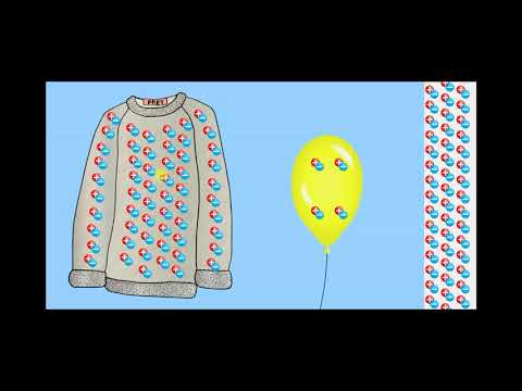 Electrostatic Induction in Urdu/Hindi