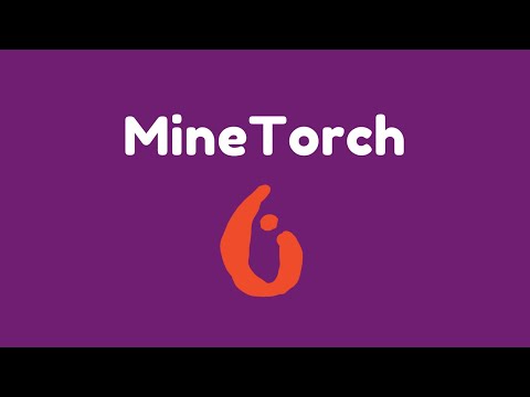 MineTorchTutorial