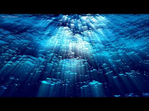 Deep Sleep Music - Ocean Waves, Fall Asleep Fast, Relaxing Music, Sleeping Music #2