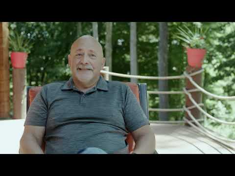 SIU Medicine • Patient Testimonial Video