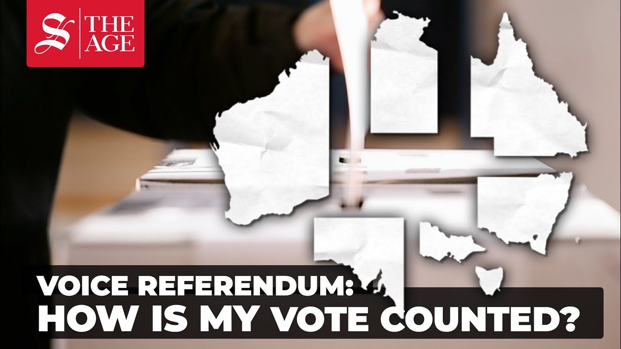 How your vote will determine the Voice referendum result