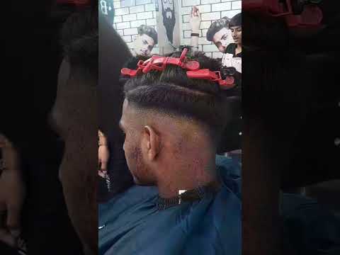 ak hairstayel