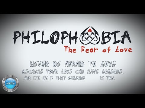 Steam Community :: Philophobia: The Fear of Love