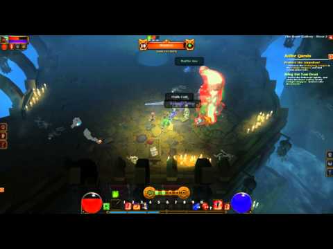 Steam Community :: Video :: Torchlight 2 | Elite | Engine| Mordox 720p