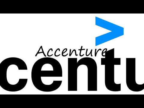How to pronounce Accenture? | Pronunciation Guide