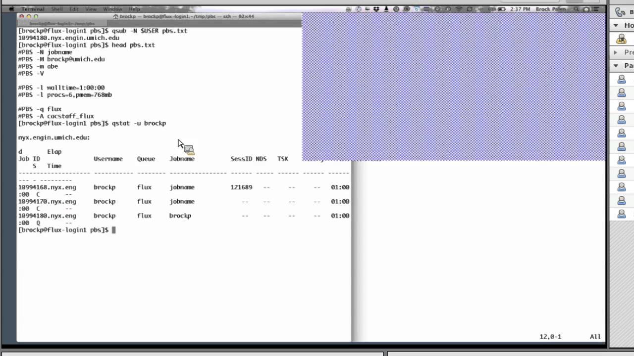 9/12/2013 PBS Basics