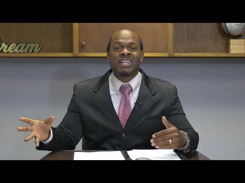 A Lying Spirit Dr. Levy Barnes