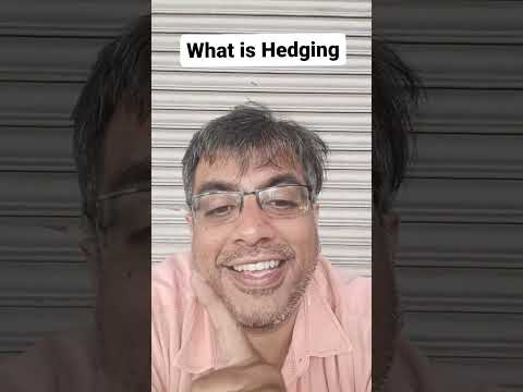 What is hedging | How to reduce risk | What is risk mitigation