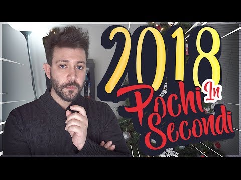 IL 2018 IN POCHI SECONDI | DANIELE DOESN'T MATTER