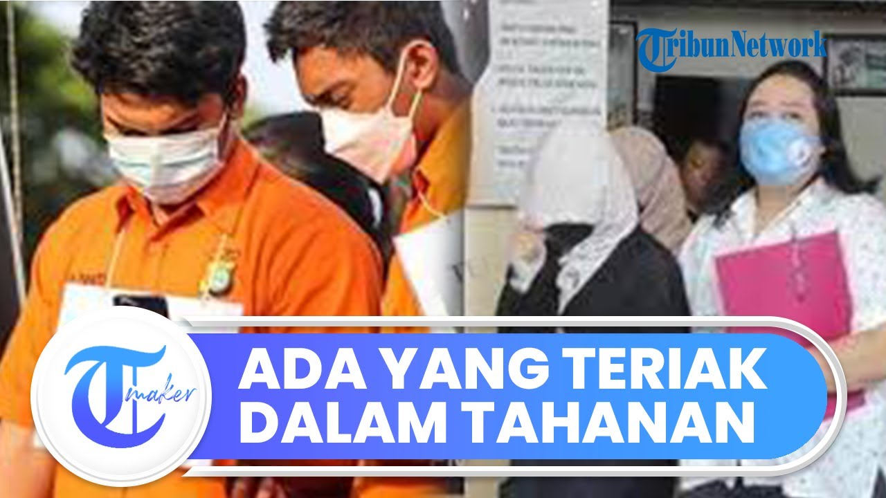 Jonathan Ungkap KONDISI MEMPRIHATINKAN Pelaku Penganiayaan sang Anak ... Jonathan Ungkap KONDISI MEMPRIHATINKAN Pelaku Penganiayaan sang Anak ...