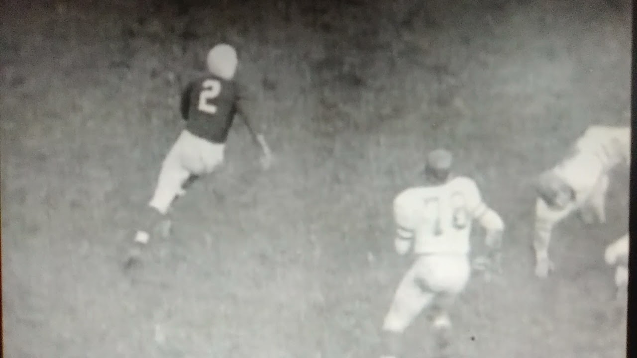 Bucko Kilroy Eagles Story: Grit, Glory & Hall of Fame