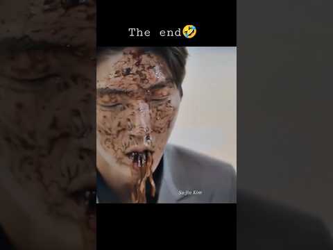Why is this so funny #shorts #funny #fyp #lawlesslawyer #kdrama #leejoongi