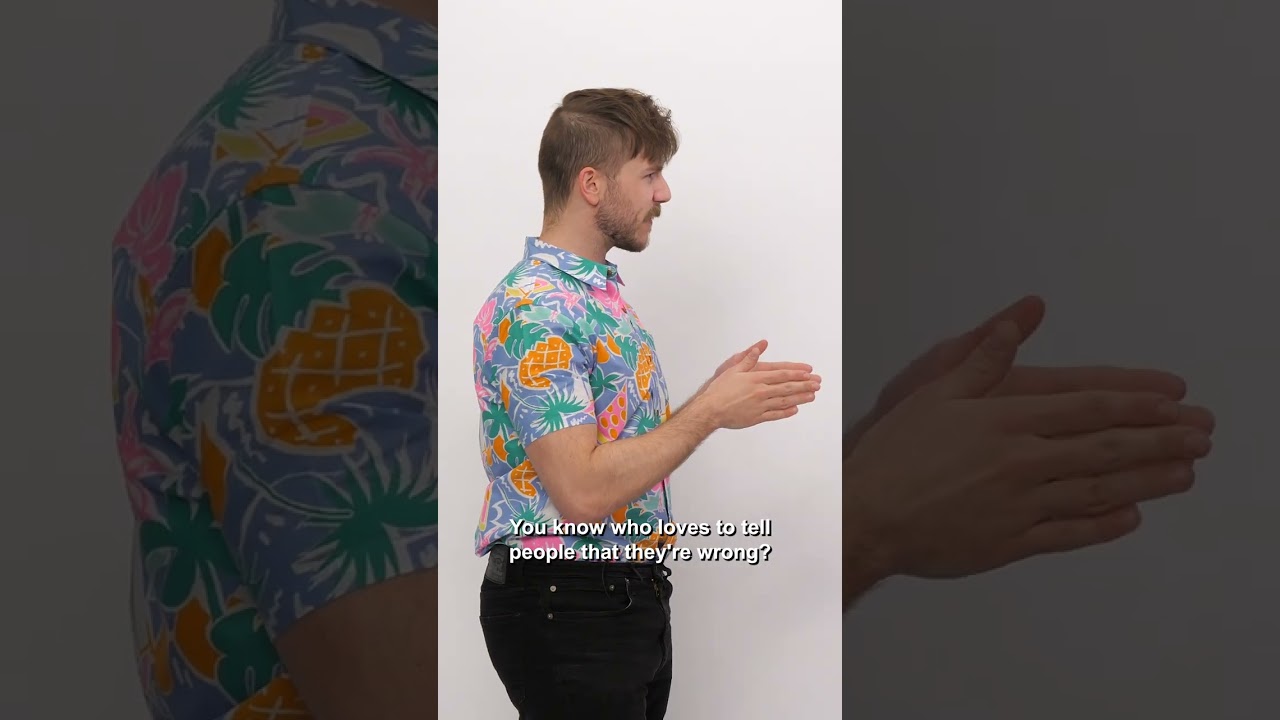 Guess who's a Gemini