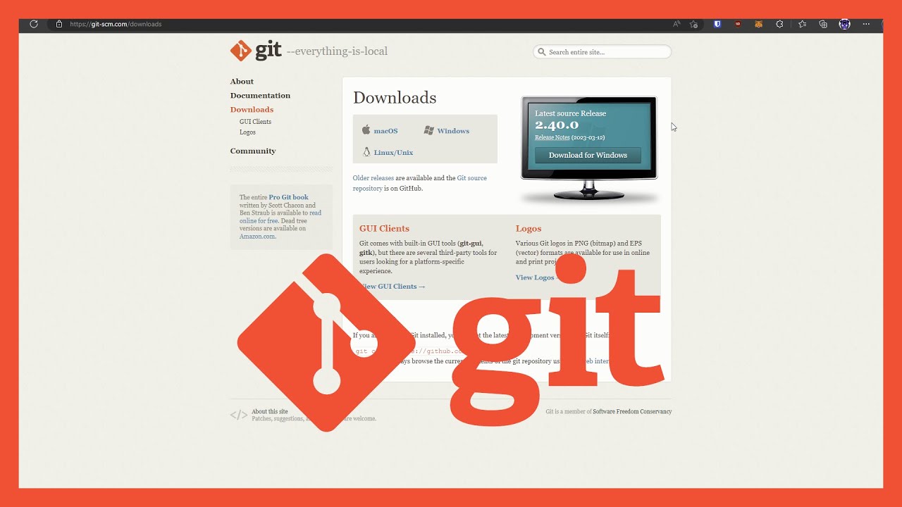 Top Tech Tools IT System Administrators Can't Live Without: GIT