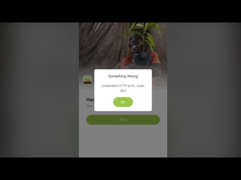 How To Resolve Forest App Error Code 403?