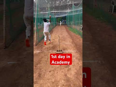 Cricket academy Goregaon east| Cricket coaching near me|Cricket nets available| #viralvideo #myca09