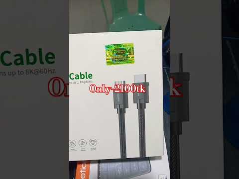 # Ugreen 3m hdmi cable