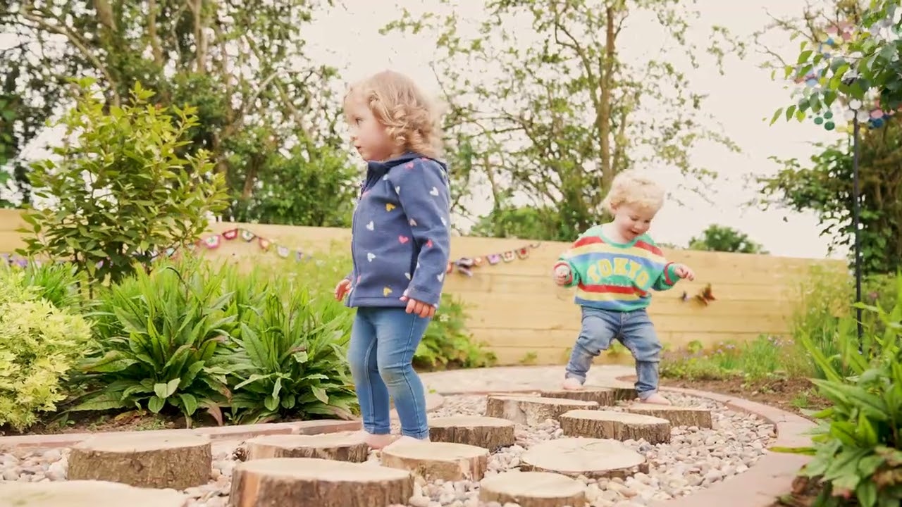 #CelebratingGreenPatch - see our community green space in action