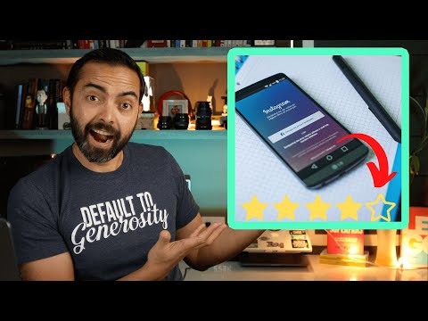 Use Instagram Stories To Get MORE REVIEWS For Your Business