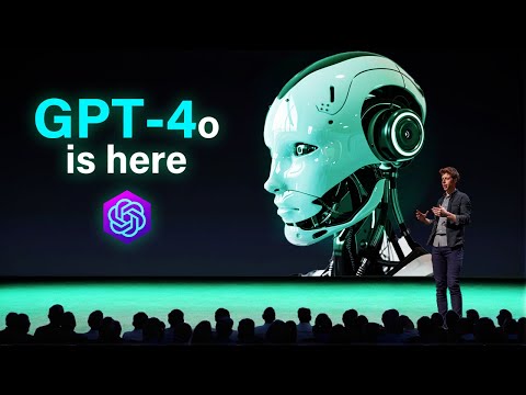You Won't Believe What OpenAI Just Unleashed...GPT-4o & ChatGPT Desktop Have Arrived!