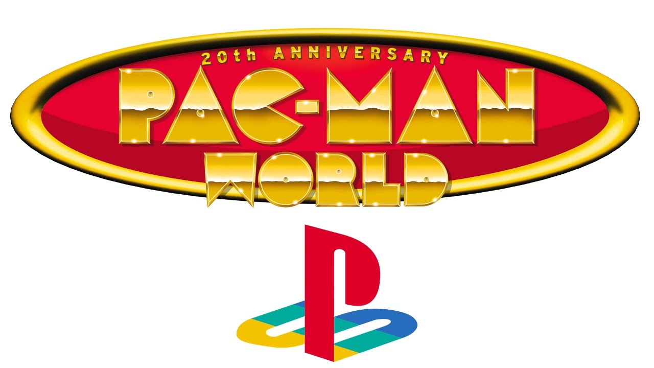 Gallery (1HR Looped) - Pac-Man World (Playstation) Music