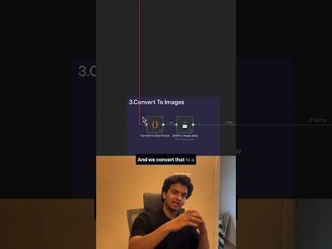 Agent to Agent Conversation | n8n | AI Automation