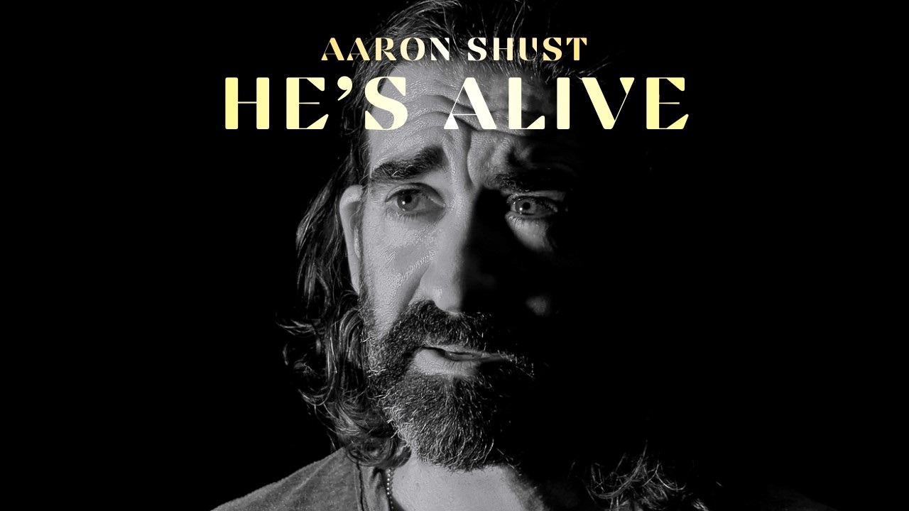 He's Alive (Official Video)