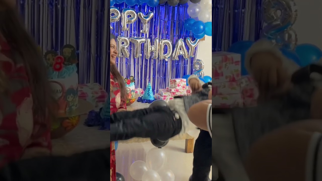 Birthday bumps 😂😂 #shorts #bdayvibe #trending #8thbirthday #birthdayideas #birthdaybumps #viral
