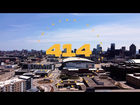 414. What does Milwaukee mean to you?