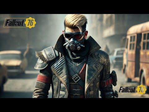 Steam Community :: Video :: Let's Play - Fallout 76