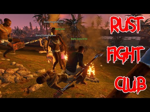 Steam Community :: Video :: The Rust Thunder Dome