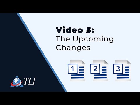 The Upcoming Changes to the NMFC System 2025