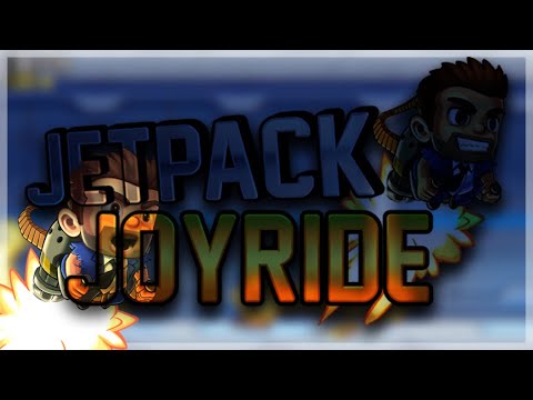 Steam Community :: Video :: Jetpack Joyride! | Robots!!! | Gameplay #1