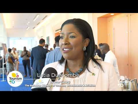 Tourism Today: DG Bahamas Business Outlook 2024