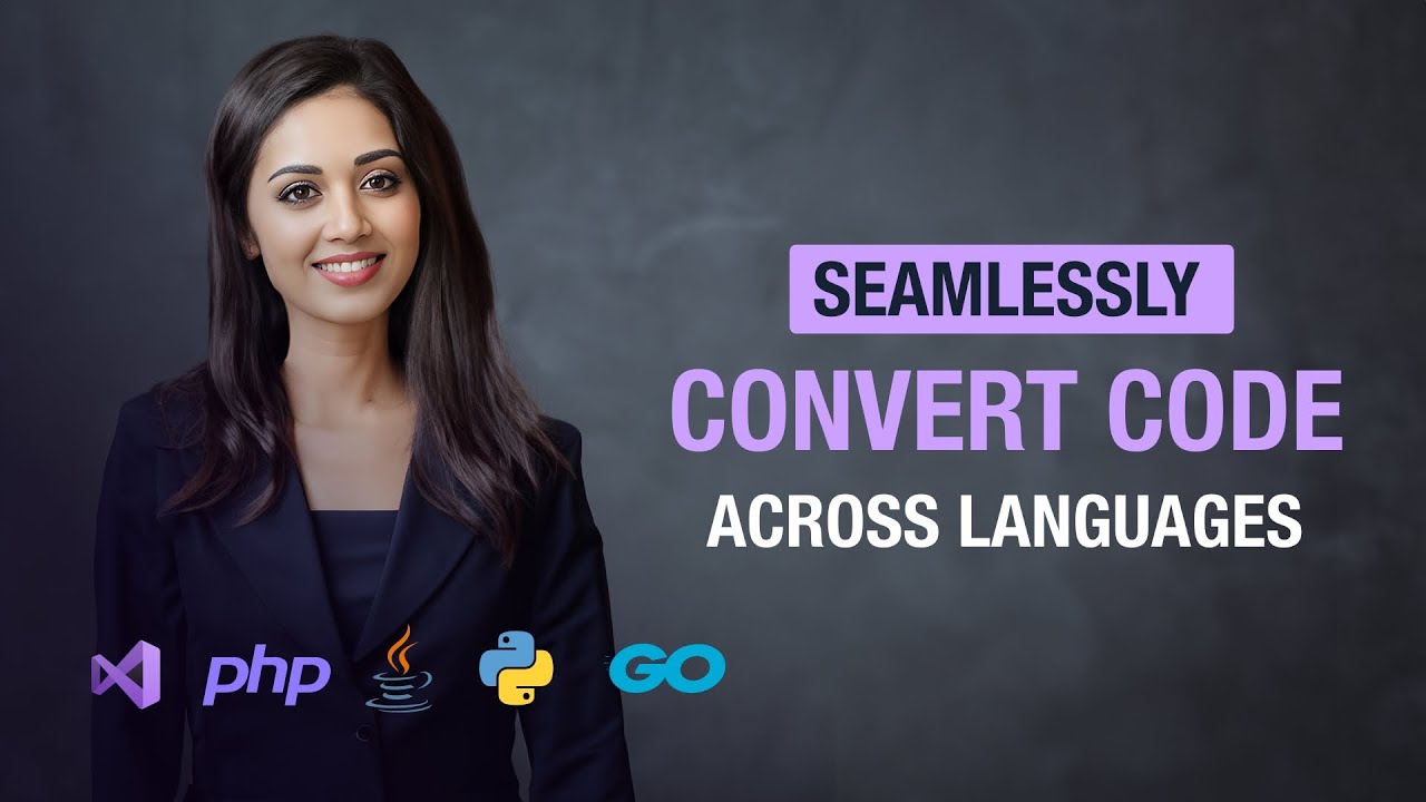 AI Programming Language Code Translator Tools