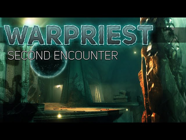 Destiny 2 King's Fall guide: Totems encounter and defeating the Warpriest