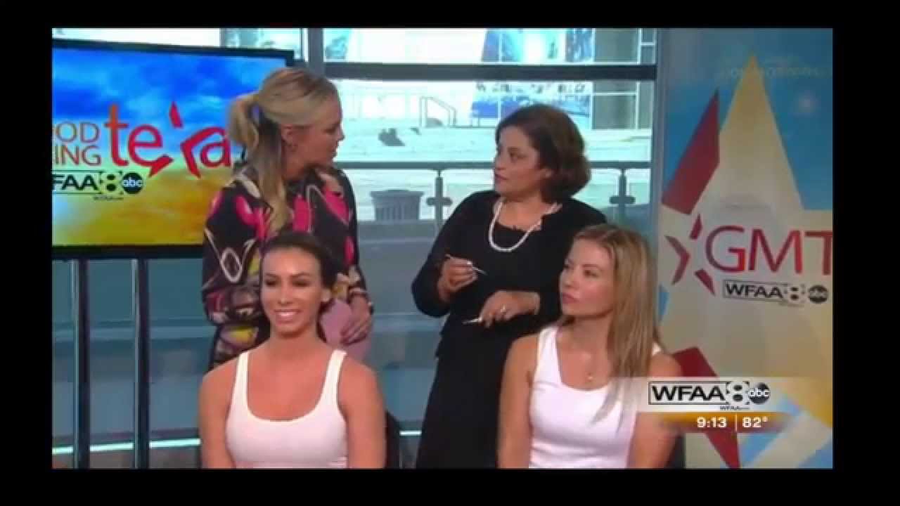 Laura the Brow Queen reveals her Secret to Perfect Brows