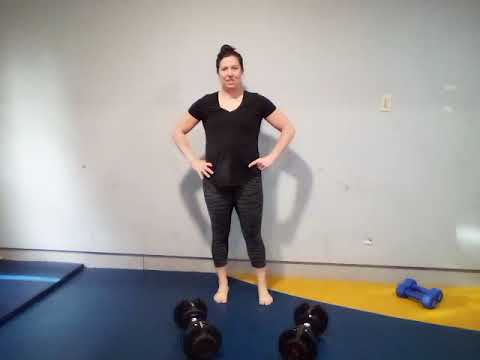 Lifting PLUS Rosary Workouts – Fiat Fitness Project
